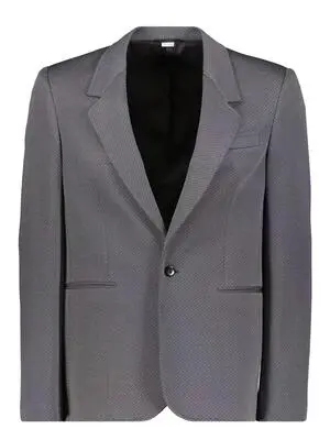 RANDOM IDENTITIES Wool Blazer