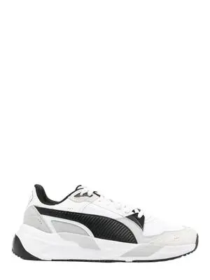 PUMA Trinity 2 Sneakers - White