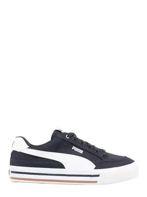 PUMA Court Classic Sneakers - Blue