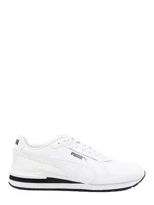 PUMA St Runner V4 Sneakers - White