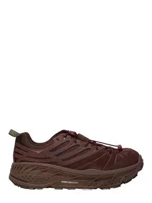 HOKA Stinson Evo Og Trail Running Sneakers - Brown