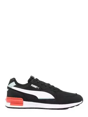 PUMA Graviton Sneakers - Black