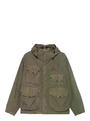 C.P. COMPANY C.P. Company Flatt Jacket