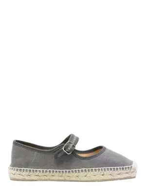 CastaÑer Castañer Padua Espadrilles Grey