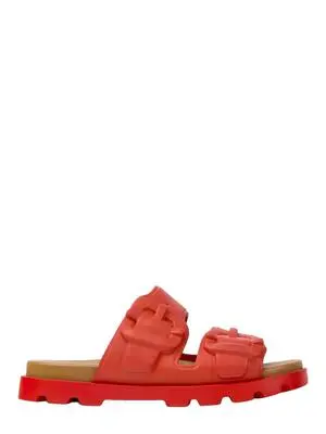 Camper Brutus Sandals - Red