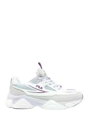 FILA Recade Sneakers - White