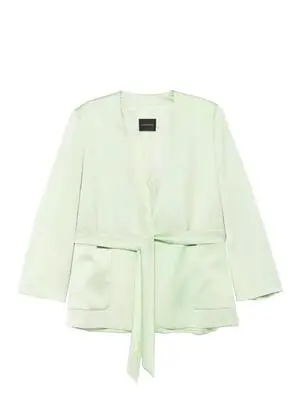 Andamane Wes Blazer - Green