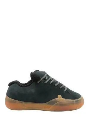 ERL Vamps Sneakers - Black