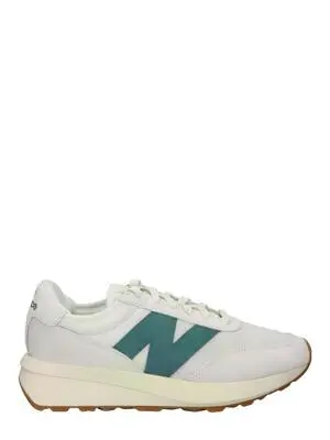 NEW BALANCE 370 Sneakers Neutrals