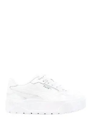 PUMA Karmen Ii Sneakers - White