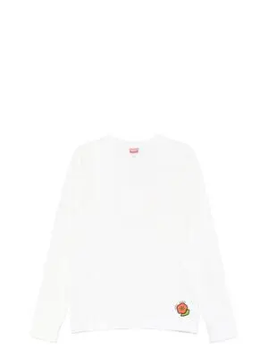 Kenzo Pop T-shirt - White