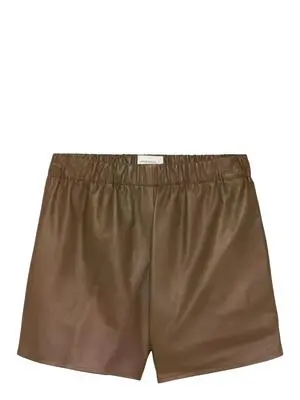 Jacob Cohen Julie Shorts - Green