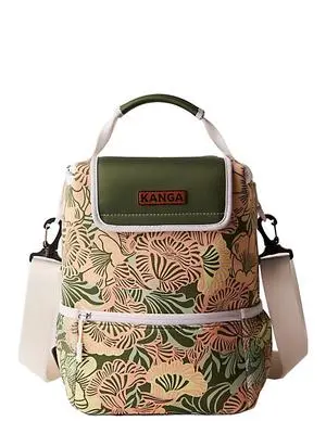 Free People X Kanga Cooler - Green Combo