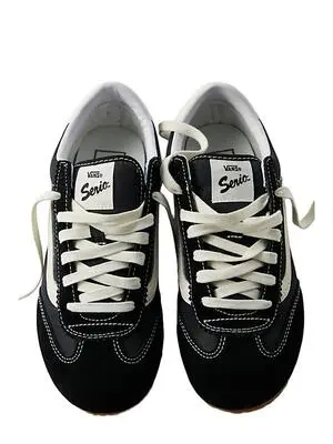 VANS Vans Super Lowpro Sneakers Black