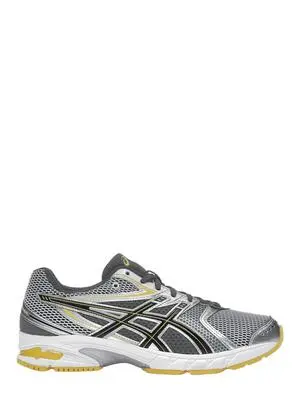 Asics Gel-ds Trainer - White/tai Chi Yellow
