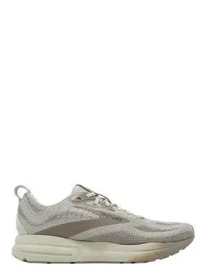 Brooks Trace 4 Athletic Sneakers - London Fog/falcon/pine