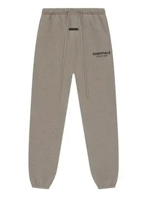 Fear Of God Essentials Classic Sweatpant Homestead Heather