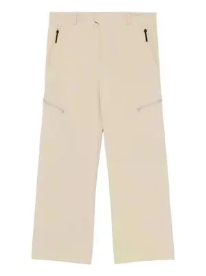 HIKING PATROL Technical Trousers - Neutrals