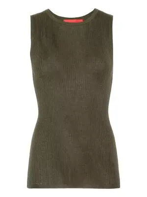 WILD CASHMERE Cora Tank Top