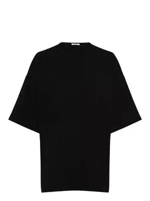 FFORME Oversized T-shirt - Black