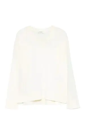 FFORME Ren Sweater - Neutrals