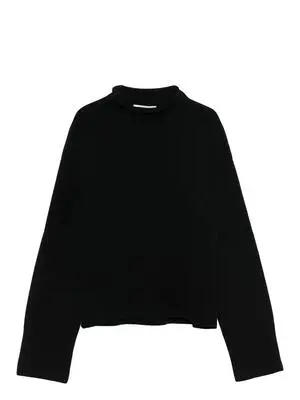 FFORME Julie Sweater - Black