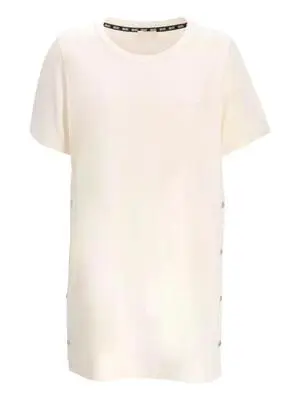 LIU JO Button-Up T-Shirt
