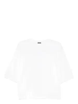 Iris Von Arnim Venera T-shirt - White