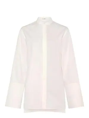 FFORME Esme Shirt - White