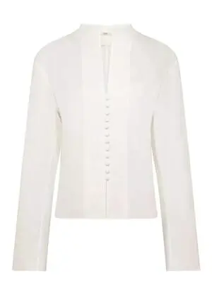 FFORME Yancy Shirt - White