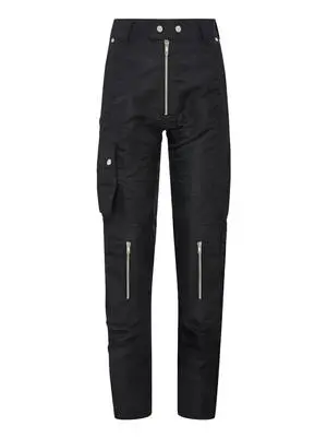 GMBH Hiba Trousers - Black
