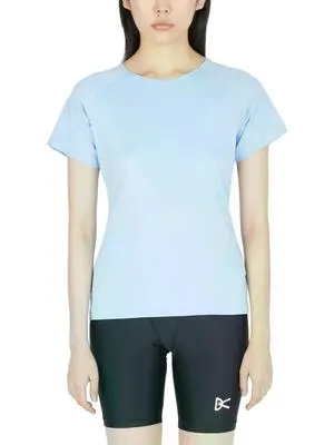 DISTRICT VISION District Vision Short-Sleeved T-Shirt