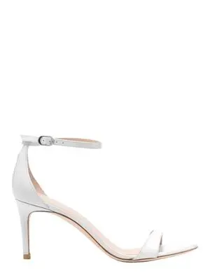 STUART WEITZMAN 75mm Nudistia Sandals