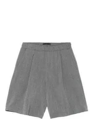 LOW BRAND Ford Shorts - Grey