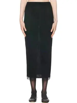 THE ROW The Row Indira Dress