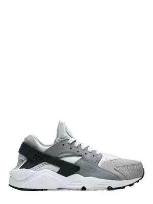 Nike Air Huarache Run Prm Sneakers - Grey