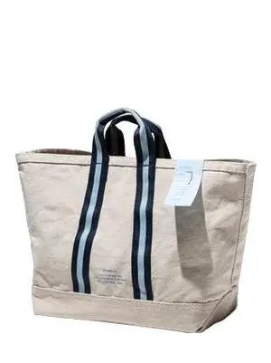 PUEBCO College Tote Bag Library