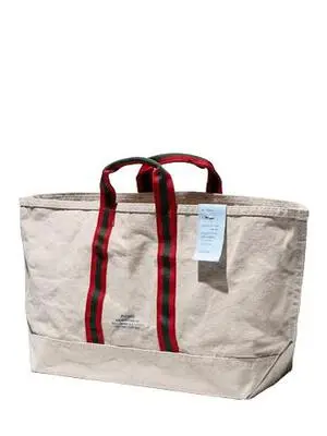 PUEBCO College Tote Bag Market