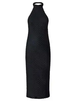 MISSONI Knitted Midi Dress