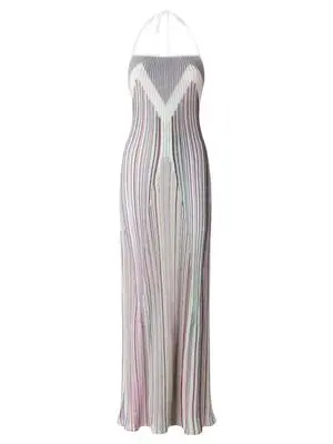 MISSONI Pleated Dress