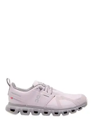 On Cloud Mesh Sneakers - Pink
