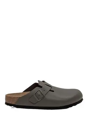 BIRKENSTOCK Boston Sandal Green