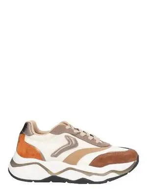 VOILE BLANCHE Low-top Sneakers - Off White