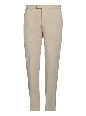 PT TORINO Pants Light Cotton And Elastane Beige