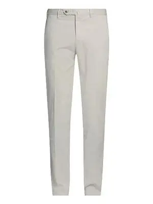 PT TORINO Pants Light Cotton And Elastane White