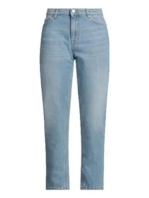 Paul Smith Tapered Jeans - Blue
