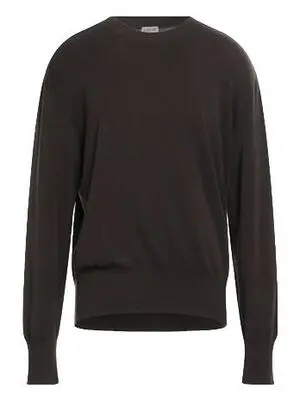 Burberry Sweater Brown
