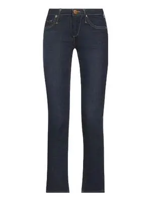 True Religion Slim-leg Pants - Blue