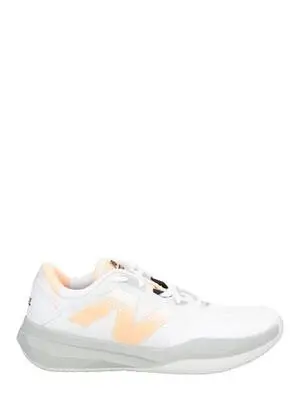 NEW BALANCE Low-top Sneakers - White