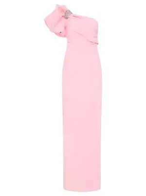 Rebecca Vallance Isabella Gown - Pink